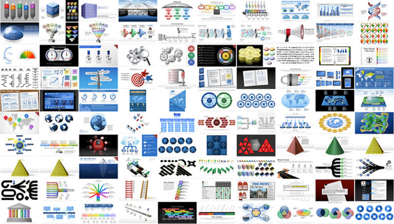 A Trainer’s Guide to PowerPoint - Billion Dollar Graphics